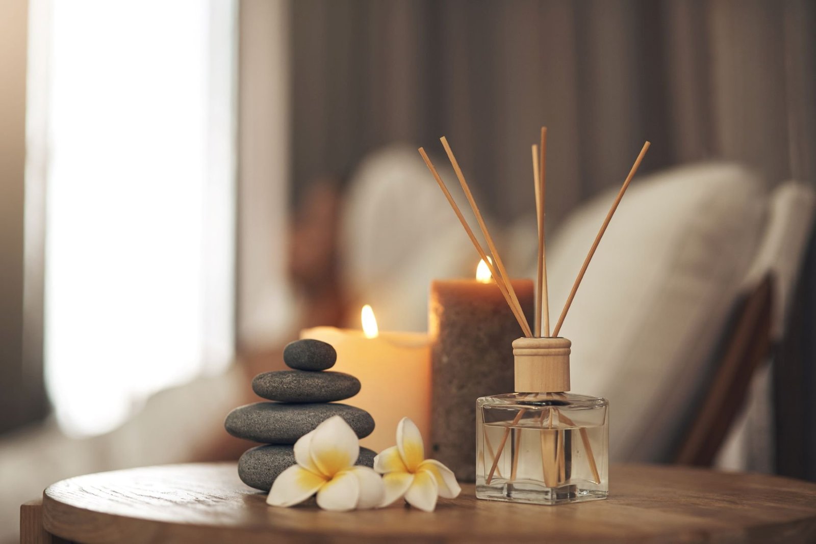 Home Spa Service
